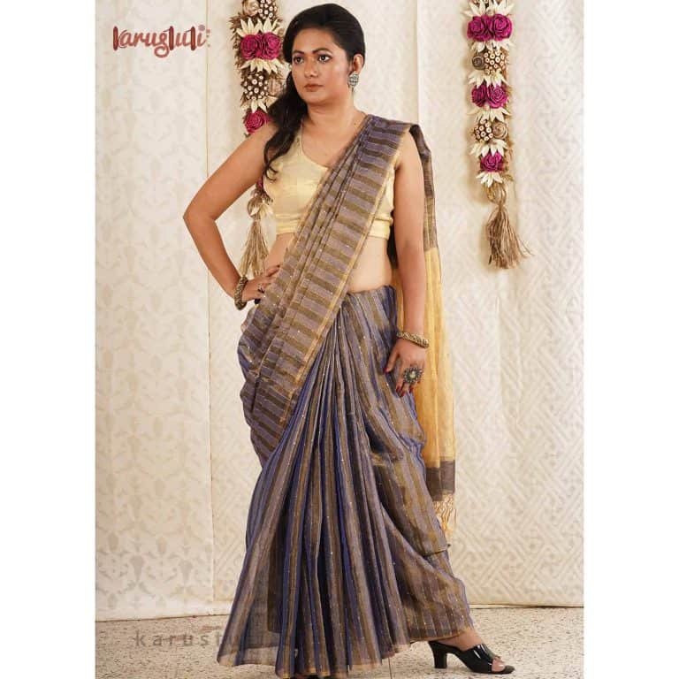 Know the key significance behind wearing sarees in India