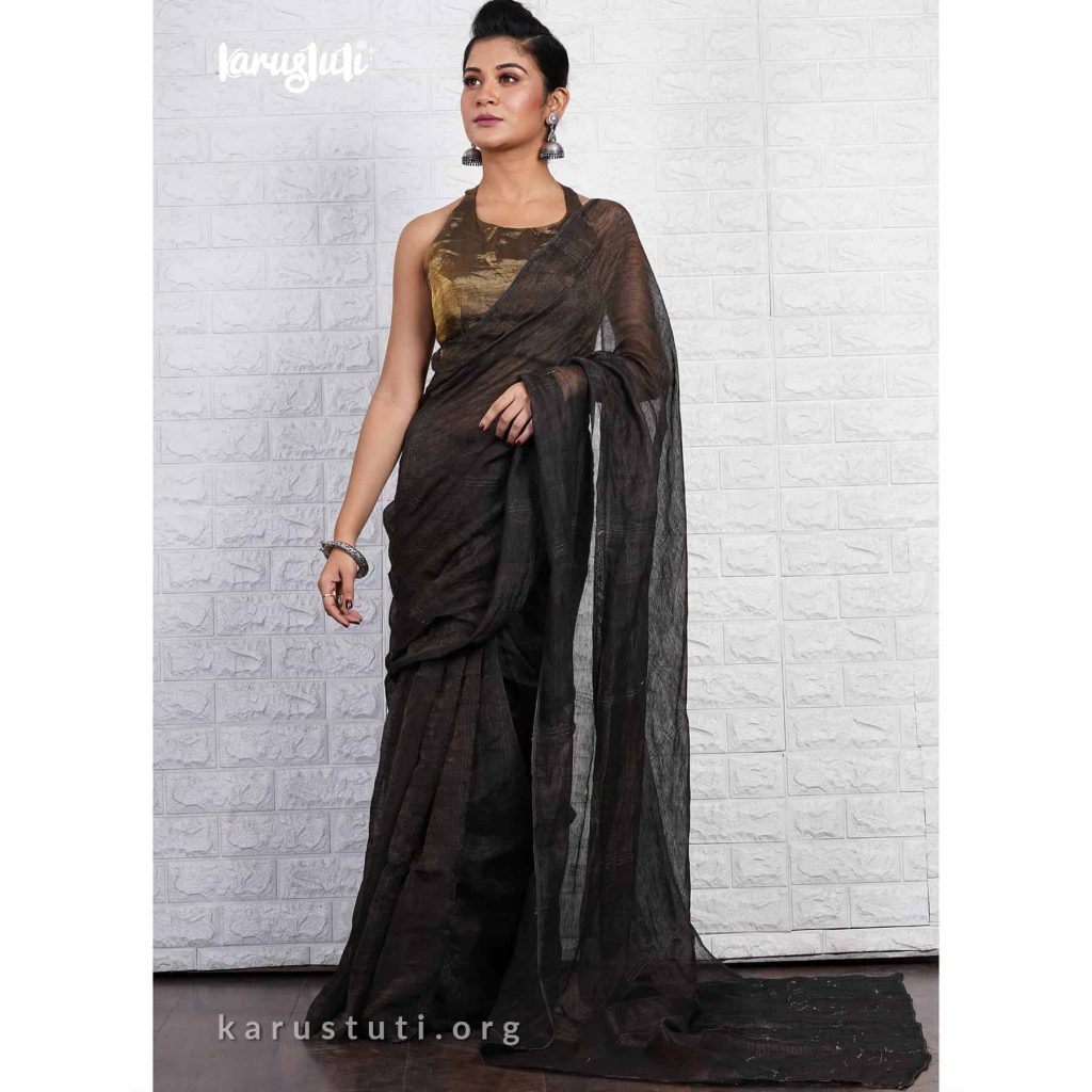 Know the key significance behind wearing sarees in India